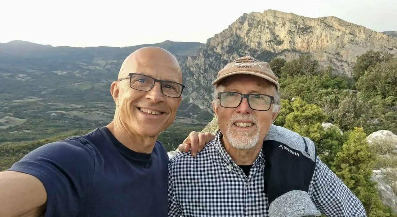 Mastrota, il fratello del re delle televendite: «Giorgio? Non ho mai ...