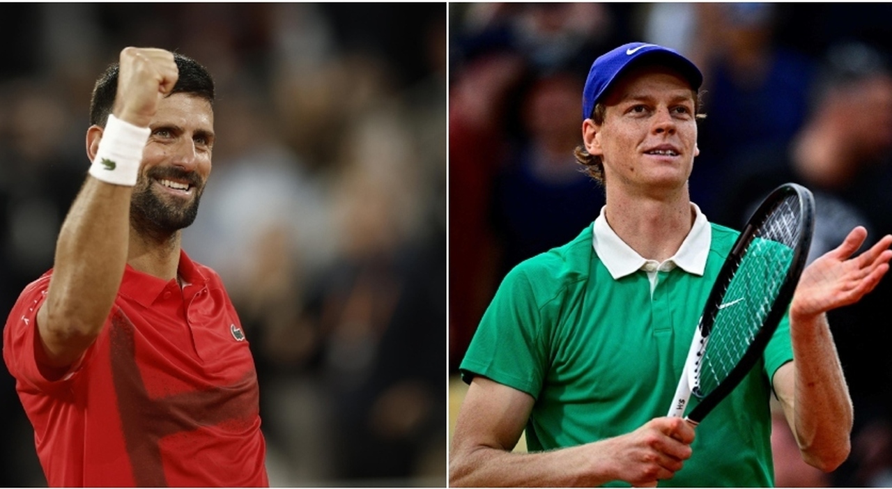 Sinner Soars to Roland Garros Semifinals