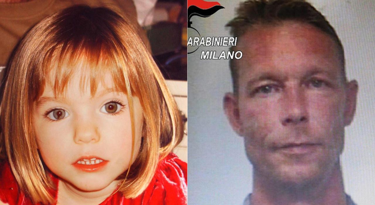 Disparition de Maddie McCann : Enquête sans fin