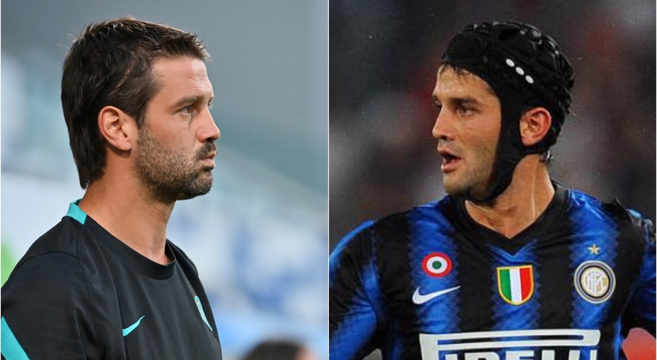 Cristian Chivu Takes the Helm