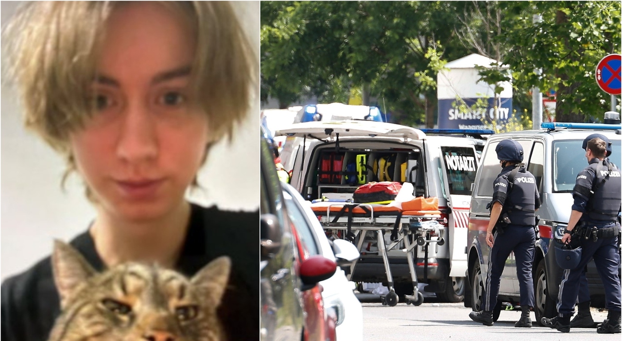 Unraveling the Graz School Shooting