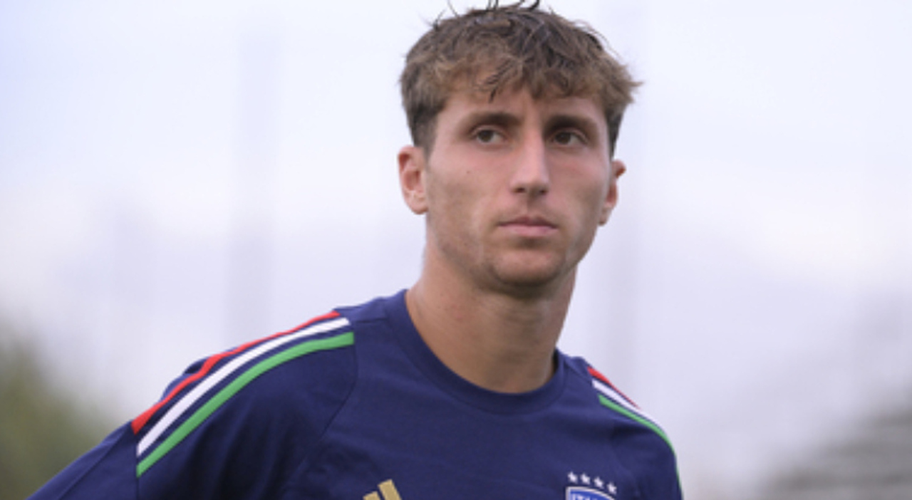 Tommaso Baldanzi: A Promising Talent