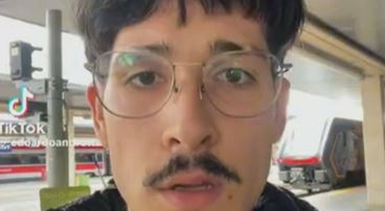 Video contro gli statali tra insulti e bestemmie. Il consigliere 22enne ...