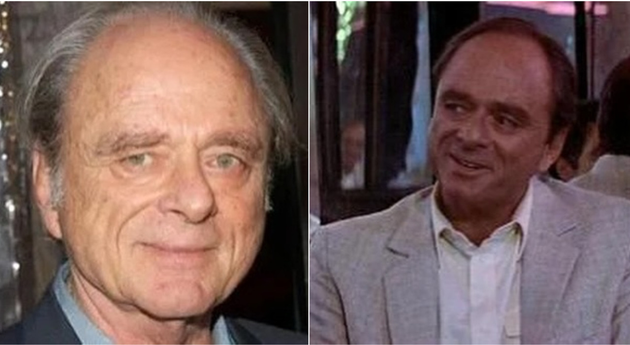 Remembering Harris Yulin