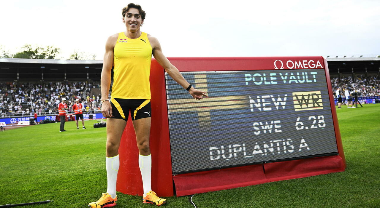 Breaking Records and Making History