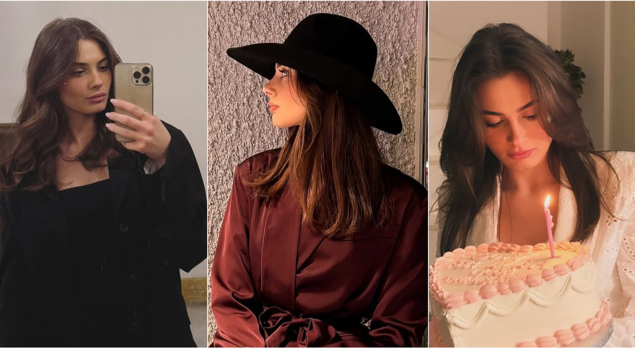 Sofia Viola è Miss Mondo Italia 2025: l'iscrizione (segreta) a Miss Italia e il tifo per il ...