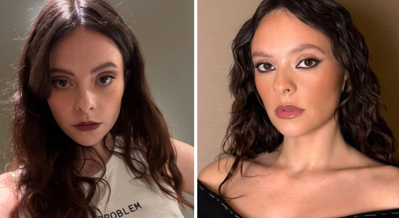 Francesca Michielin, il rapporto con il fisico, il periodo difficile e ...