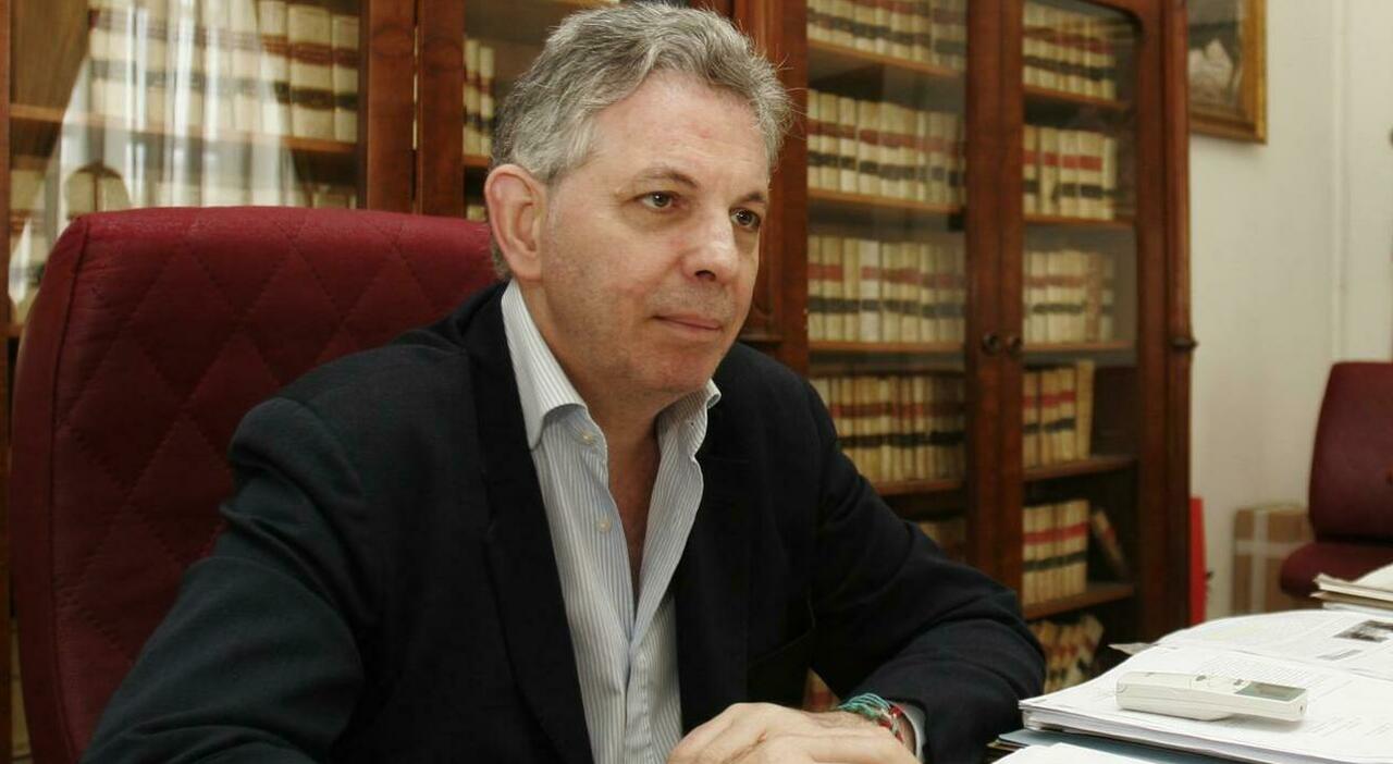 Bancarotta, condanna definitiva: Nespoli si consegna in carcere