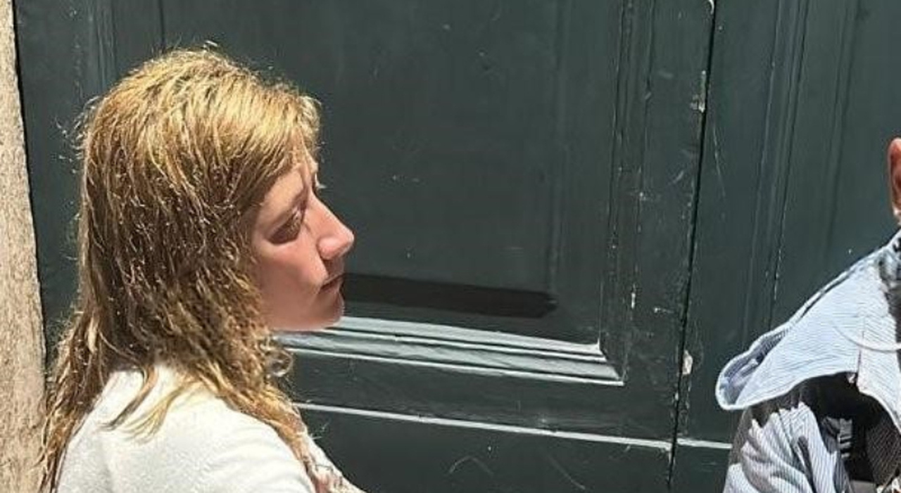 Le drame d'Anastasia Trofimova