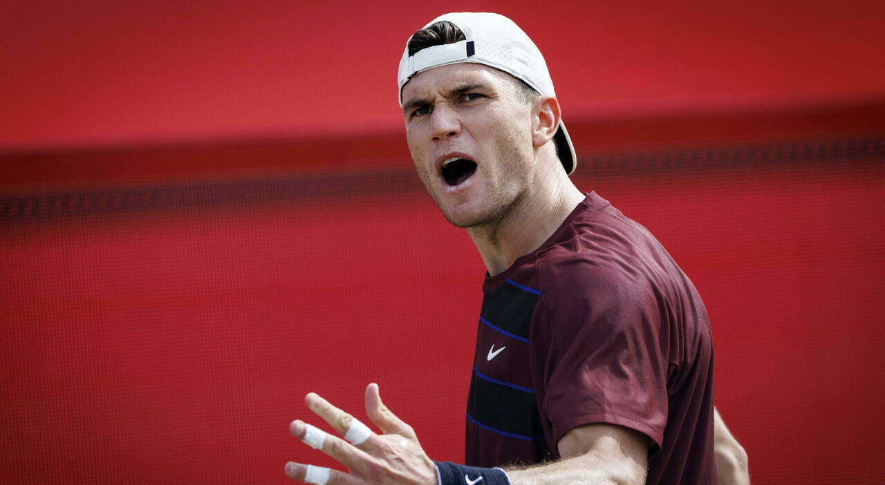 Jack Draper: El Nuevo Gigante del Tenis