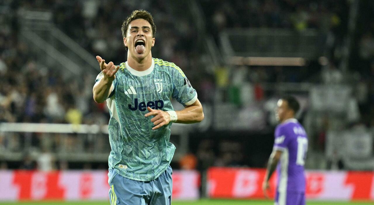 Juventus Shines in Club World Cup Opener