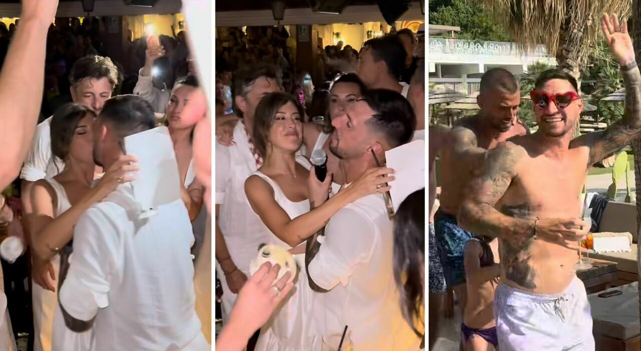 Matteo Politano's Year of Triumphs