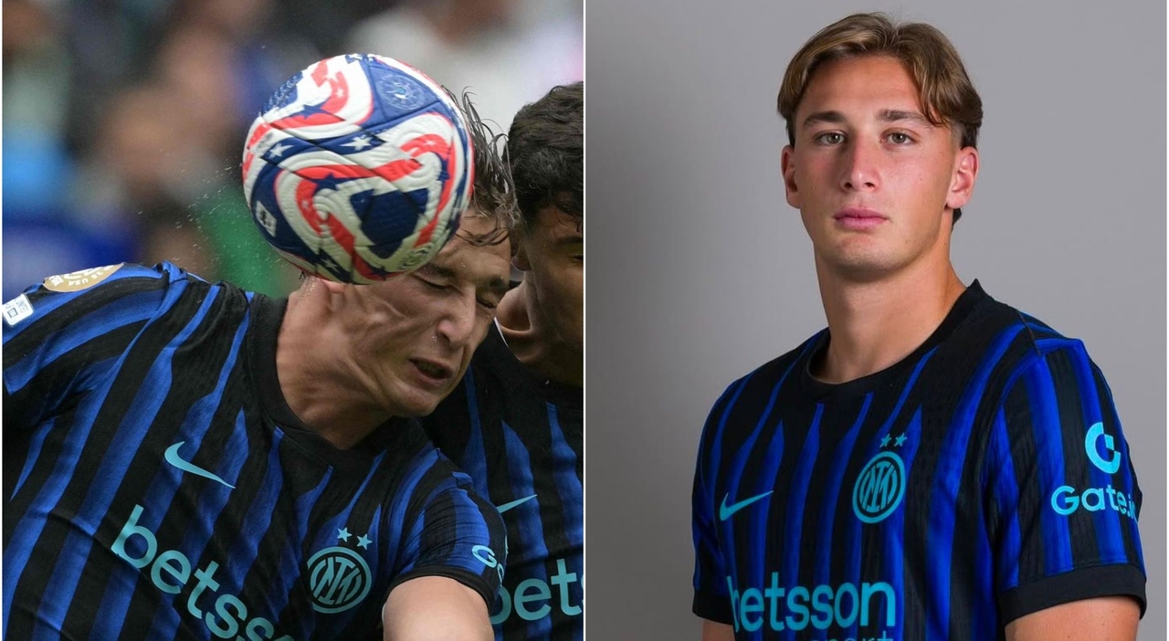 Pio Esposito's Promising Debut