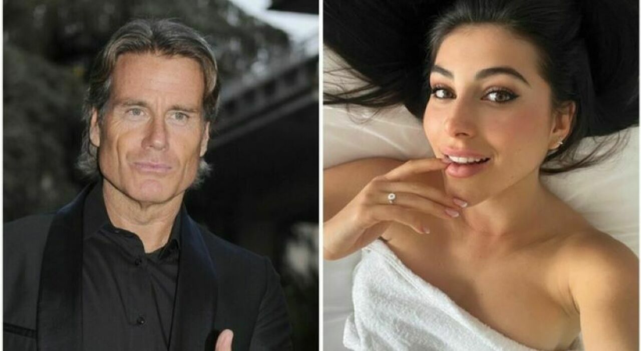 Jimmy Ghione: «I belli come me devono lavorare il doppio. In amore ho ...