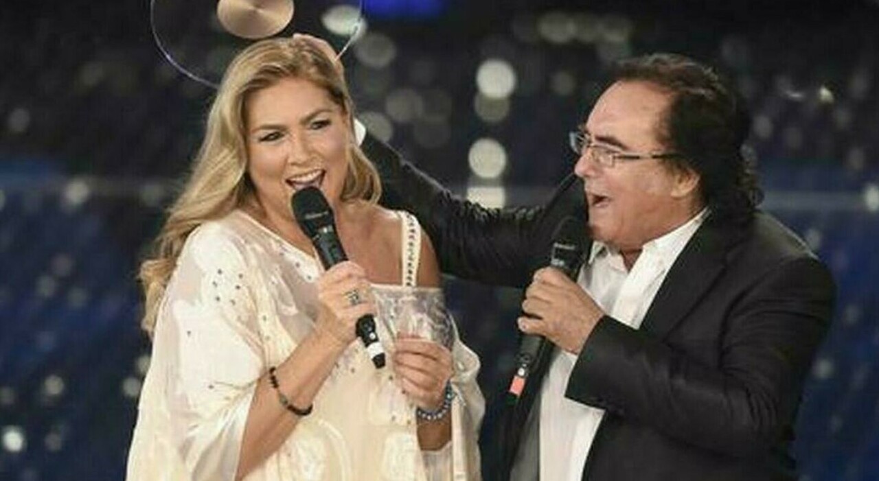 Al Bano and Romina Power's Public Dispute