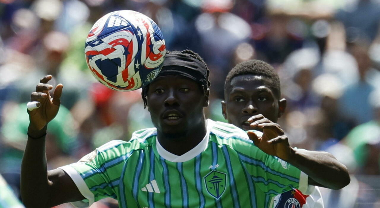 The Inspiring Journey of Georgi Minoungou