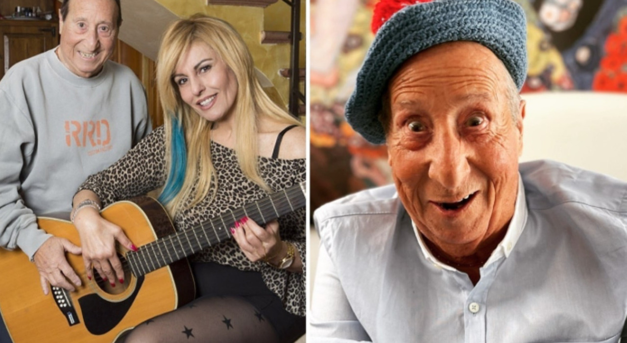 A Tale of Love and Conflict