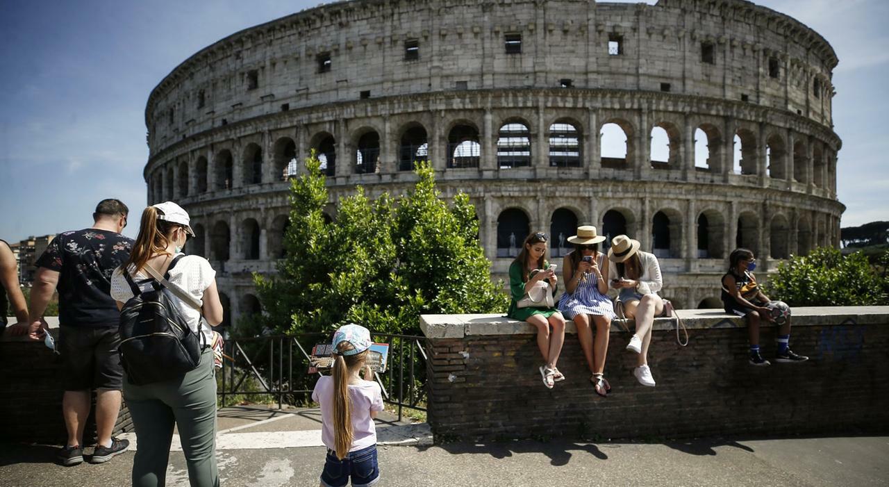 Rome: A Top Contender in Global City Rankings