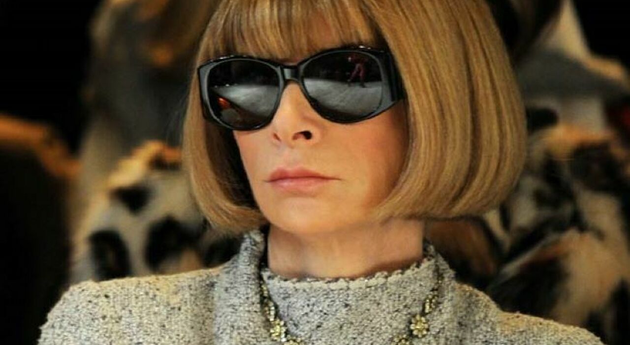 Anna Wintour se Retira de Vogue
