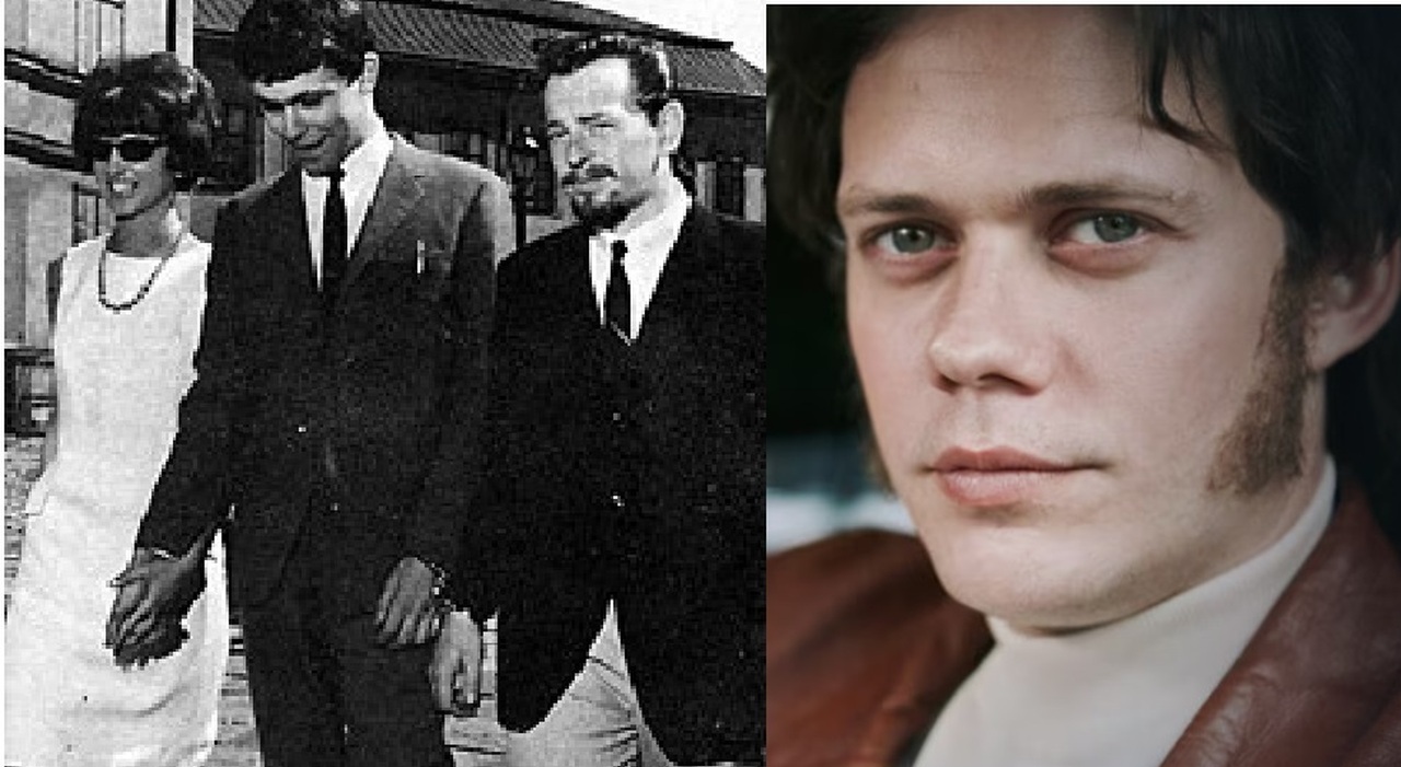 El Fascinante Legado de Clark Olofsson