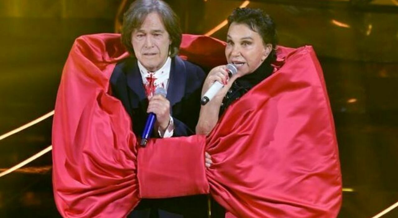 The Timeless Journey of Ricchi e Poveri