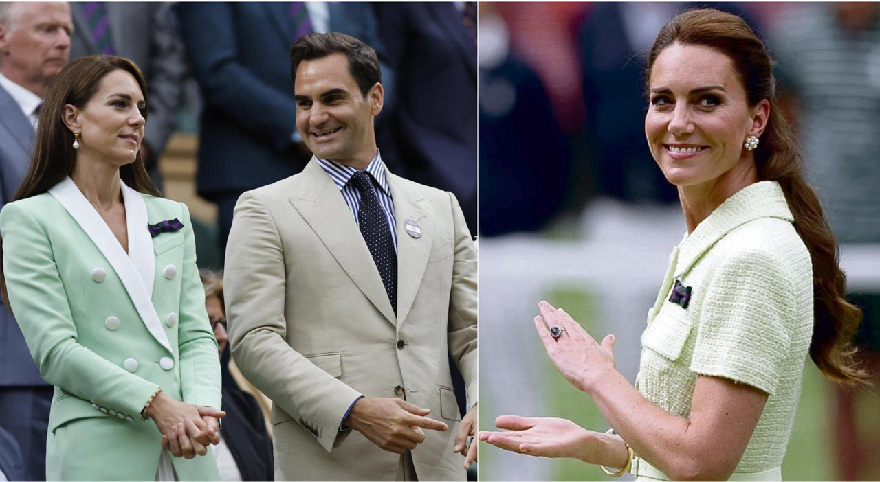 L'Absence Mystérieuse de Kate Middleton au Royal Ascot