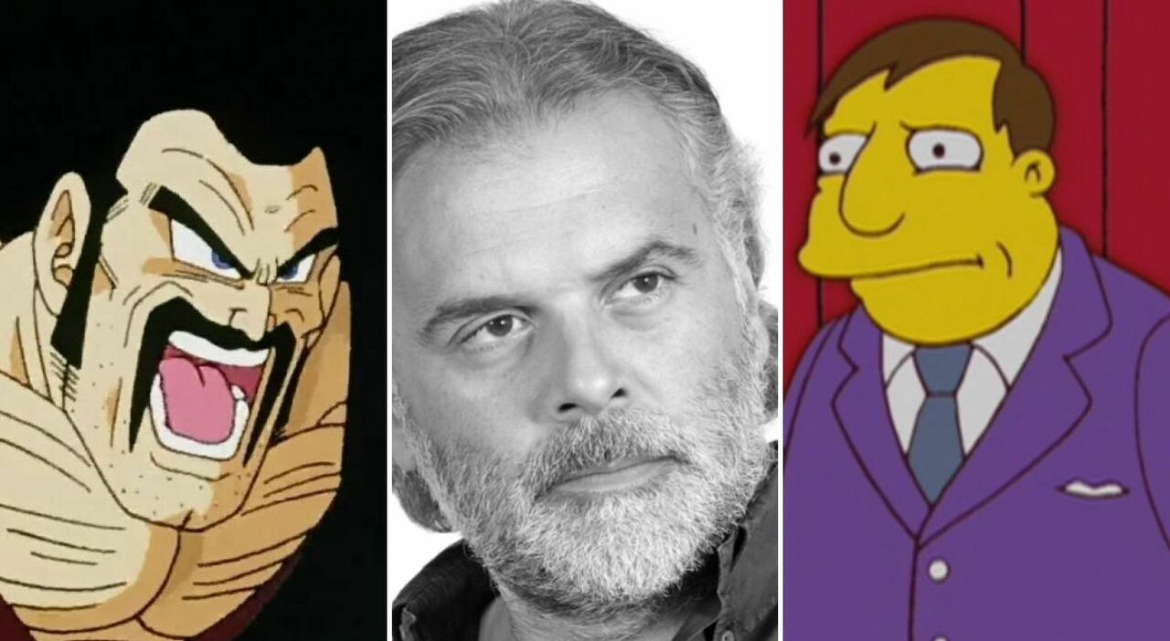 The Last Echo of Saverio Indrio