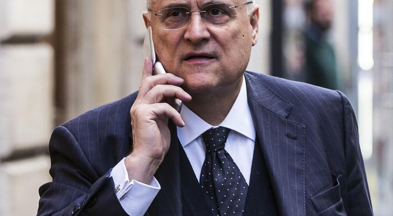 Lazio's Market Blockade Dilemma