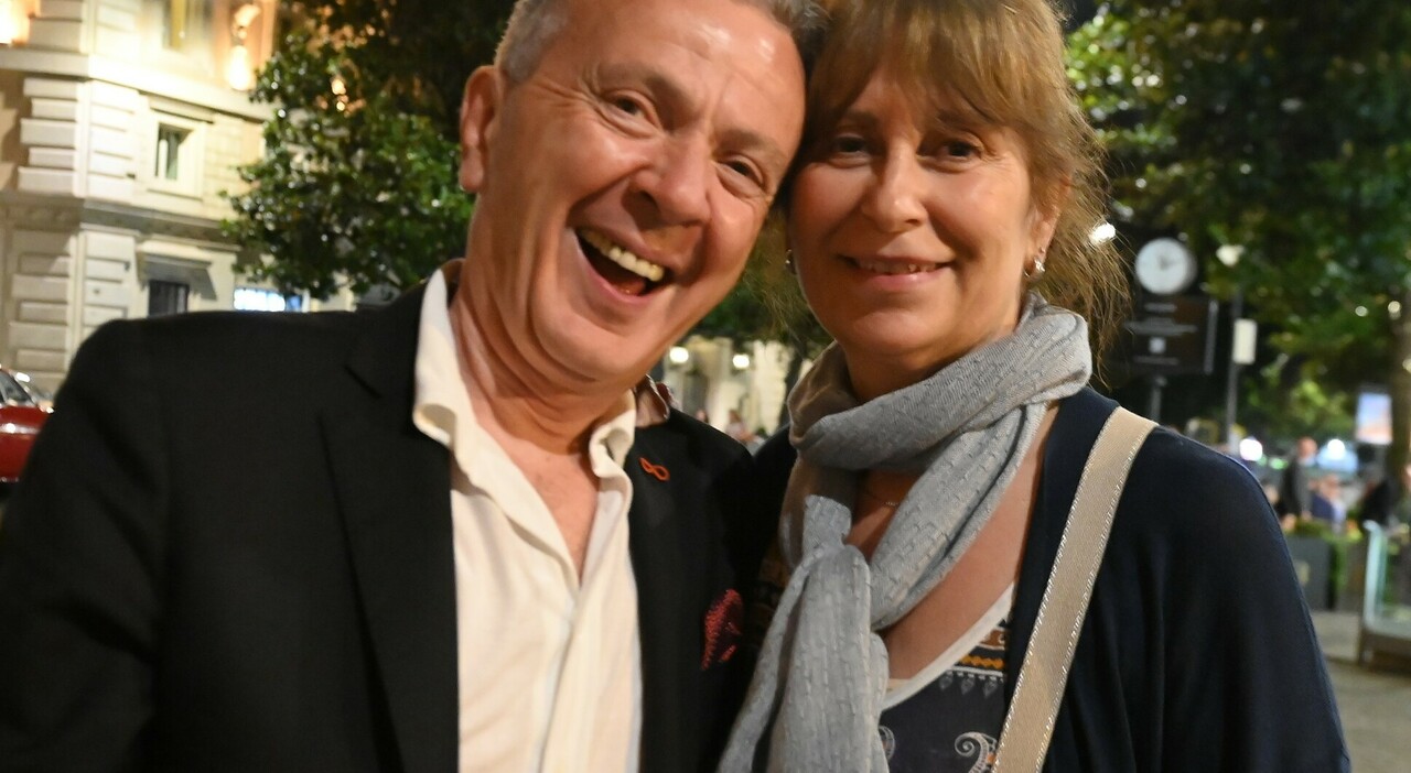 Pupo's High-Stakes Life