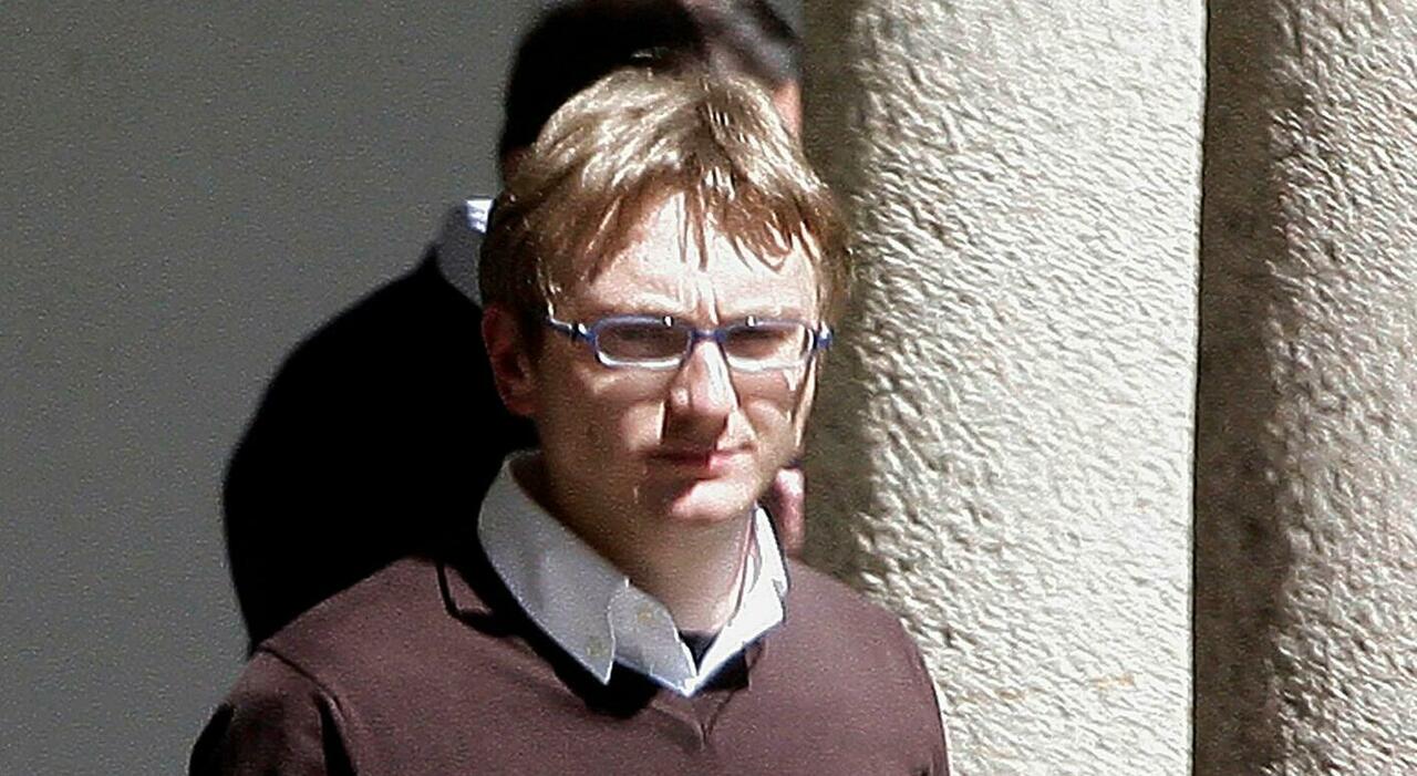 The Semi-Freedom of Alberto Stasi