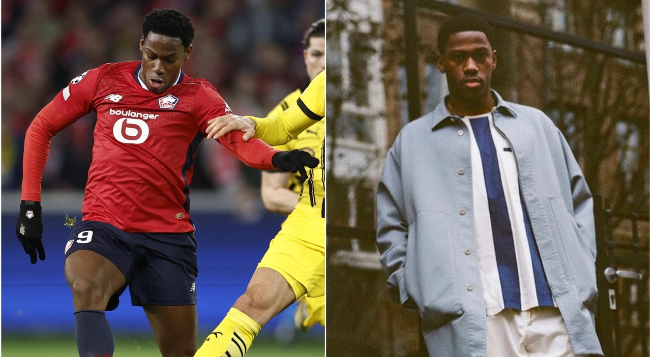 Jonathan David Joins Juventus