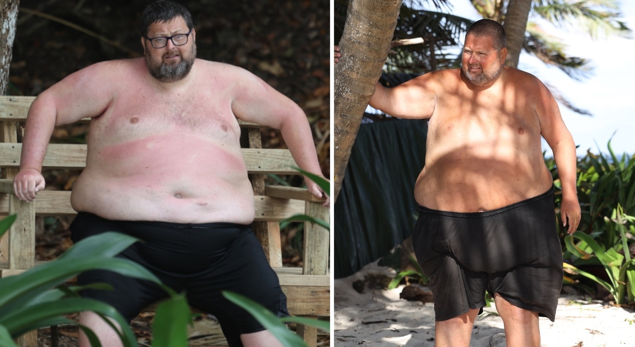 Mario Adinolfi dimagrito di 26 chili. La dedica alla figlia: «Alle ...