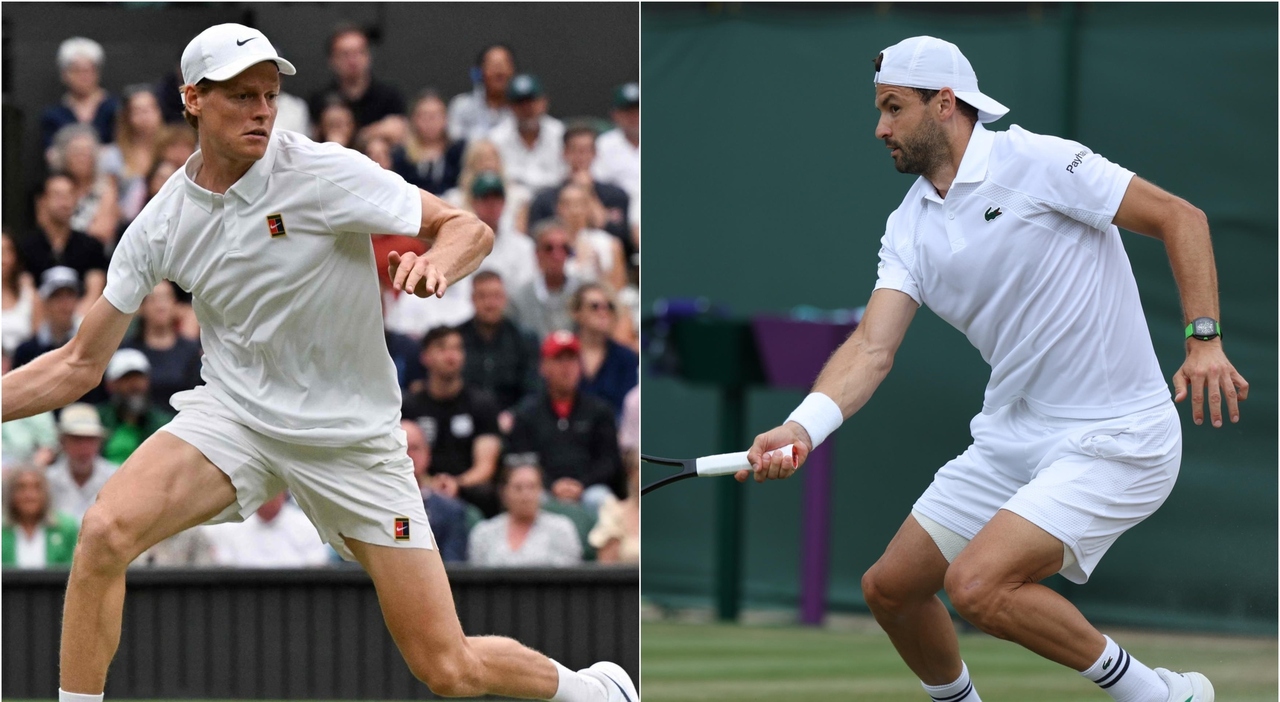 Sinner Advances to Wimbledon Fourth Round