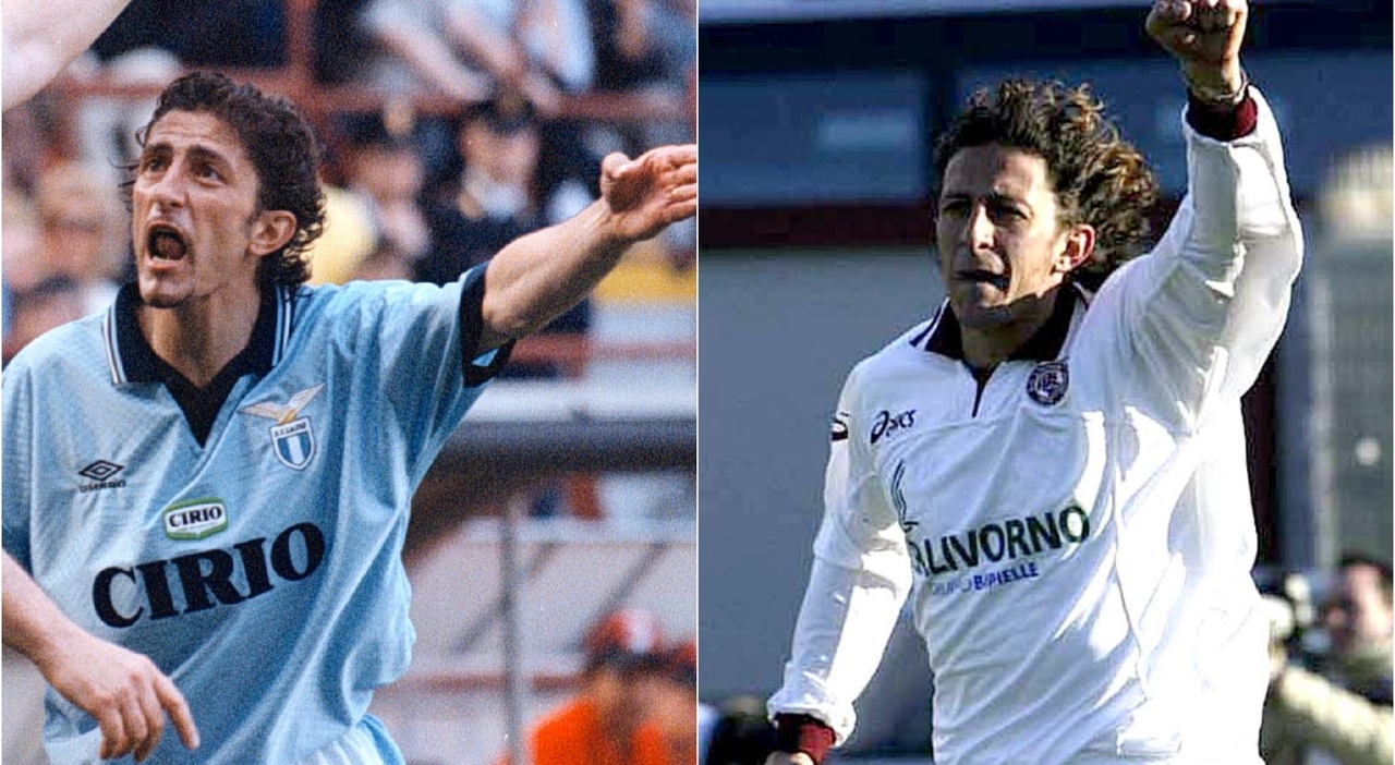 Igor Protti's New Battle