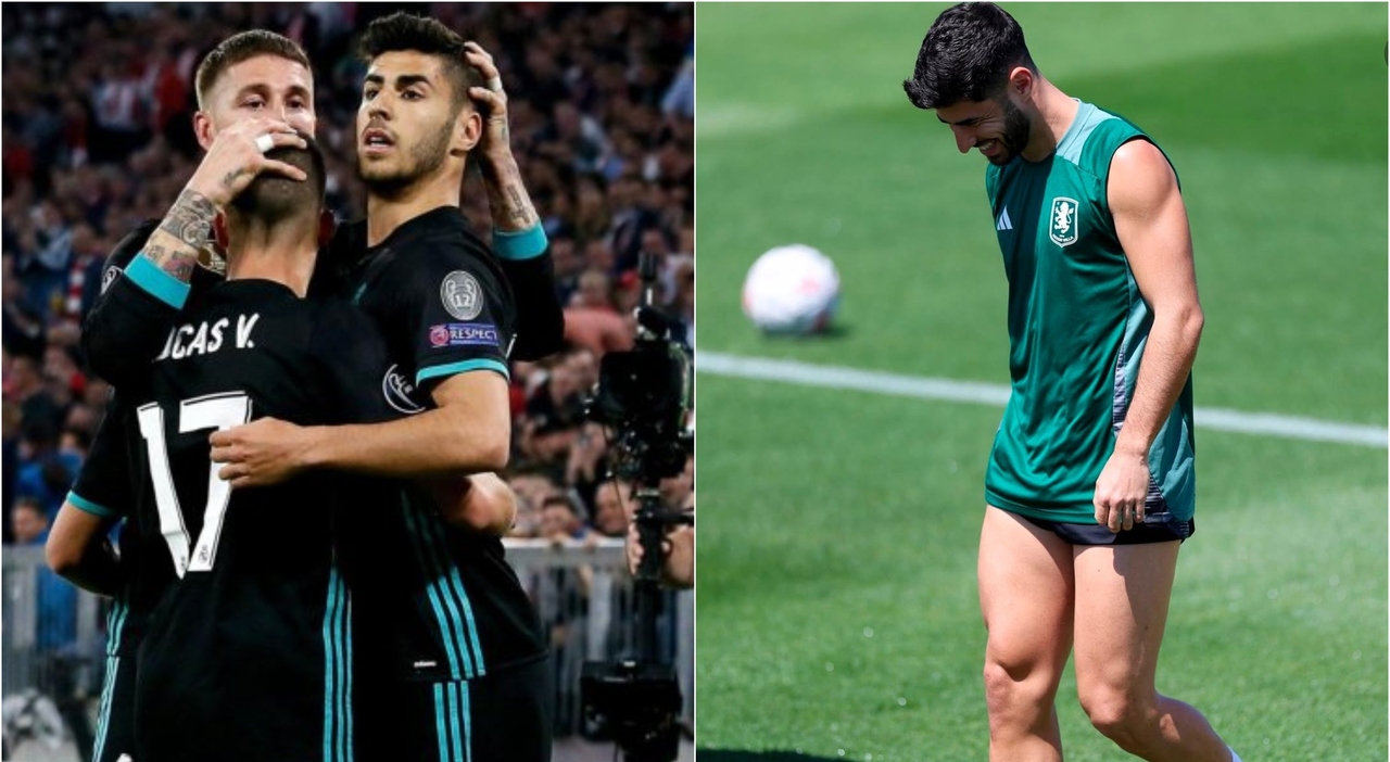 Inter's Pursuit of Asensio: A New Offensive Dynamic