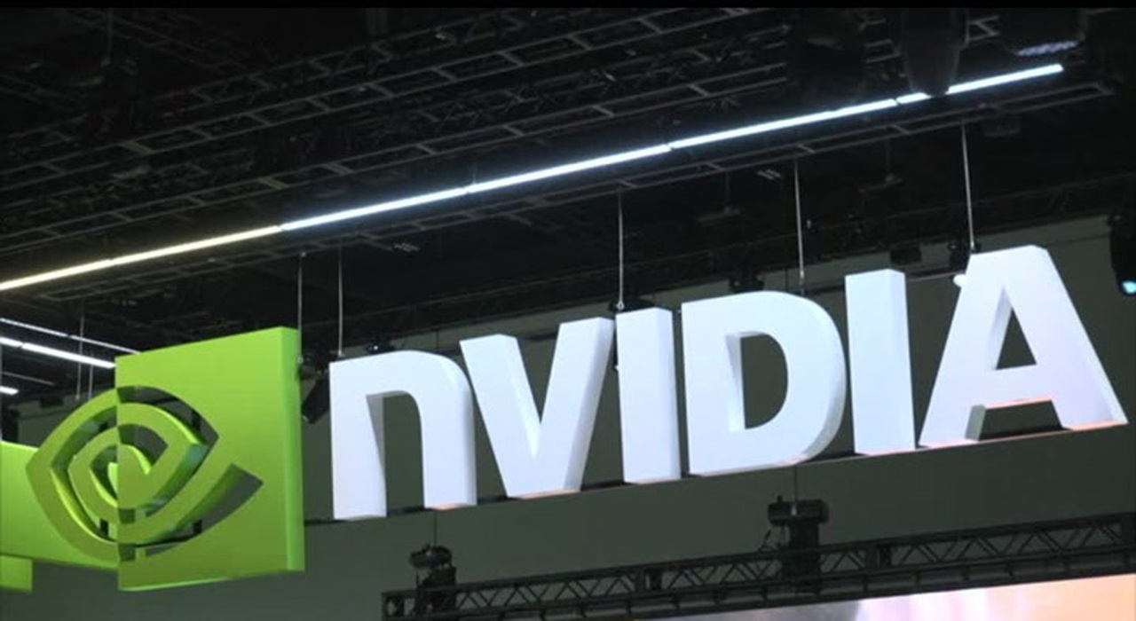 Record di Nvidia: prima azienda a valere più 4mila miliardi di dollari