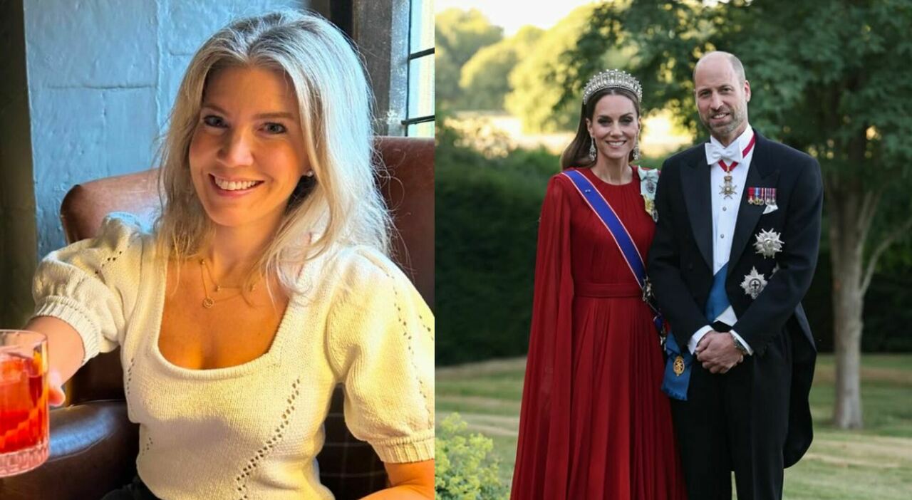 L'Héritage de Natasha Archer