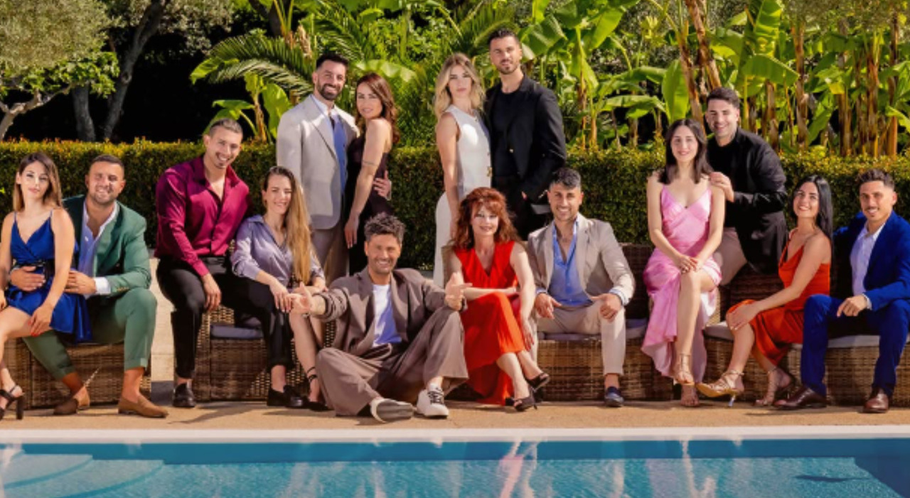 Temptation Island, la seconda puntata: le anticipazioni, le coppie, il ...