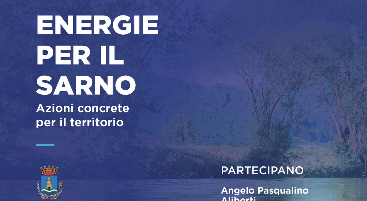 Celebrating Progress in Scafati