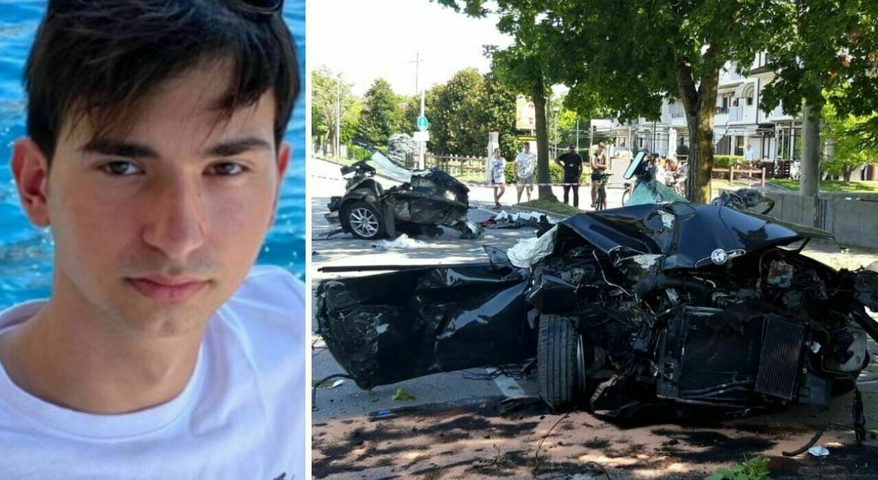 Kevin Anghele, chi era il 23enne morto fuggendo dai carabinieri: «Aveva panetti di hashish». L ...