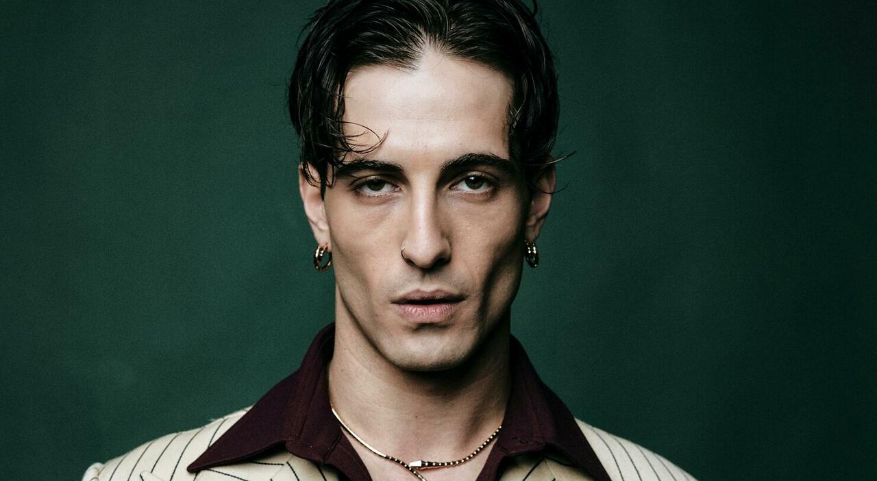 Damiano David: Global Spotify Dominance