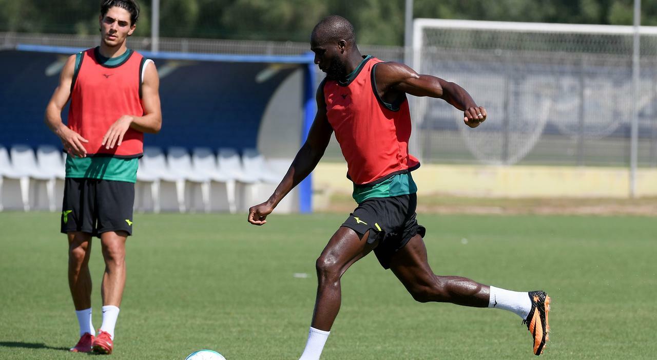 Dia: Lazio's New Offensive Weapon