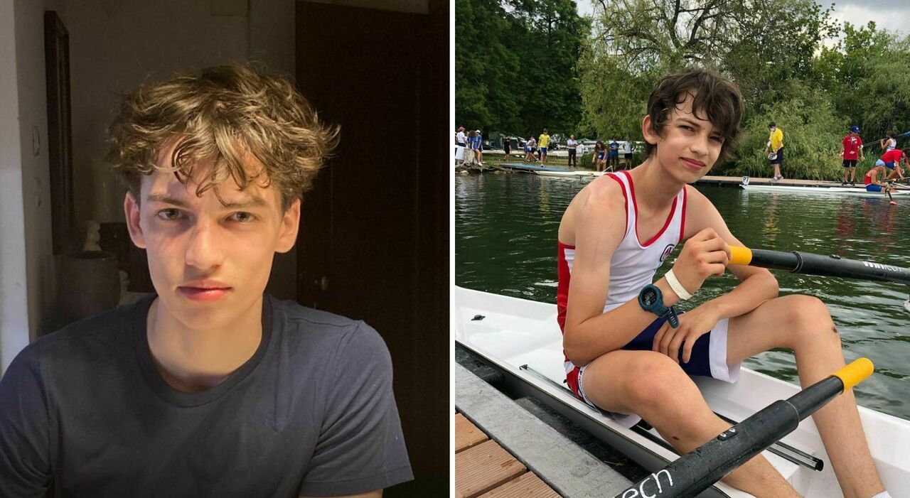 Alessandro Bandarin Troi, morto il 17enne caduto a Corfù. Galtarossa ...