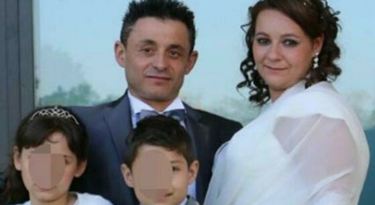 Strage di Altavilla, la figlia di Giovanni Barreca: «Abbiamo bruciato ...