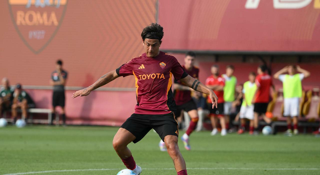 Gasperini's Tactical Showcase