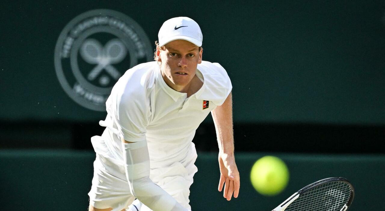 Sinner salta il Masters 1000 di Toronto: il motivo e quanti punti perde ...