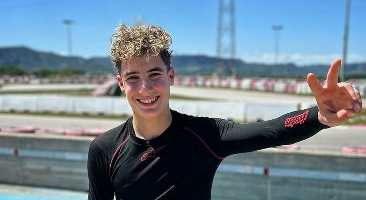 Catalan Racer Pau Alsina Passes Away