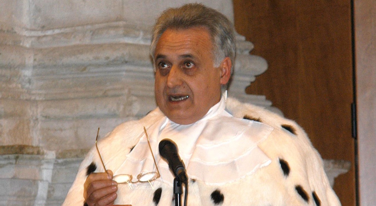 Pierfrancesco Ghetti, morto il rettore affabile e amante di Venezia ...