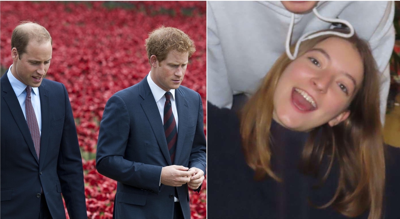 Unexplained Death of a Royal Cousin