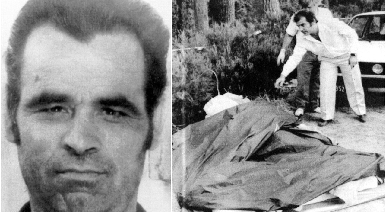 Etleboro.org - Imprenditore scomparso nel 2016, un arresto per omicidio